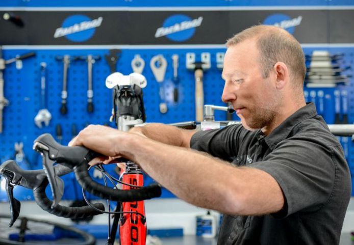 Beginners Bike Maintenance Course - Cyclewise