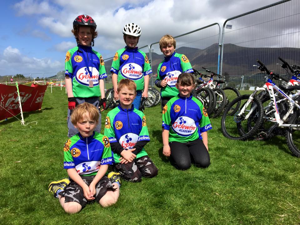 Cyclewise Academy - Cyclewise