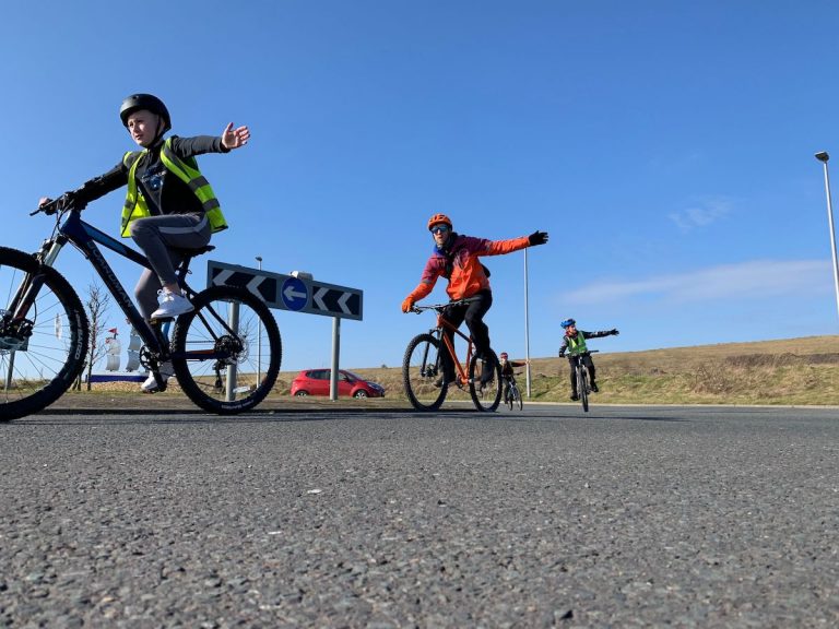 Bikeability In Schools - Cyclewise