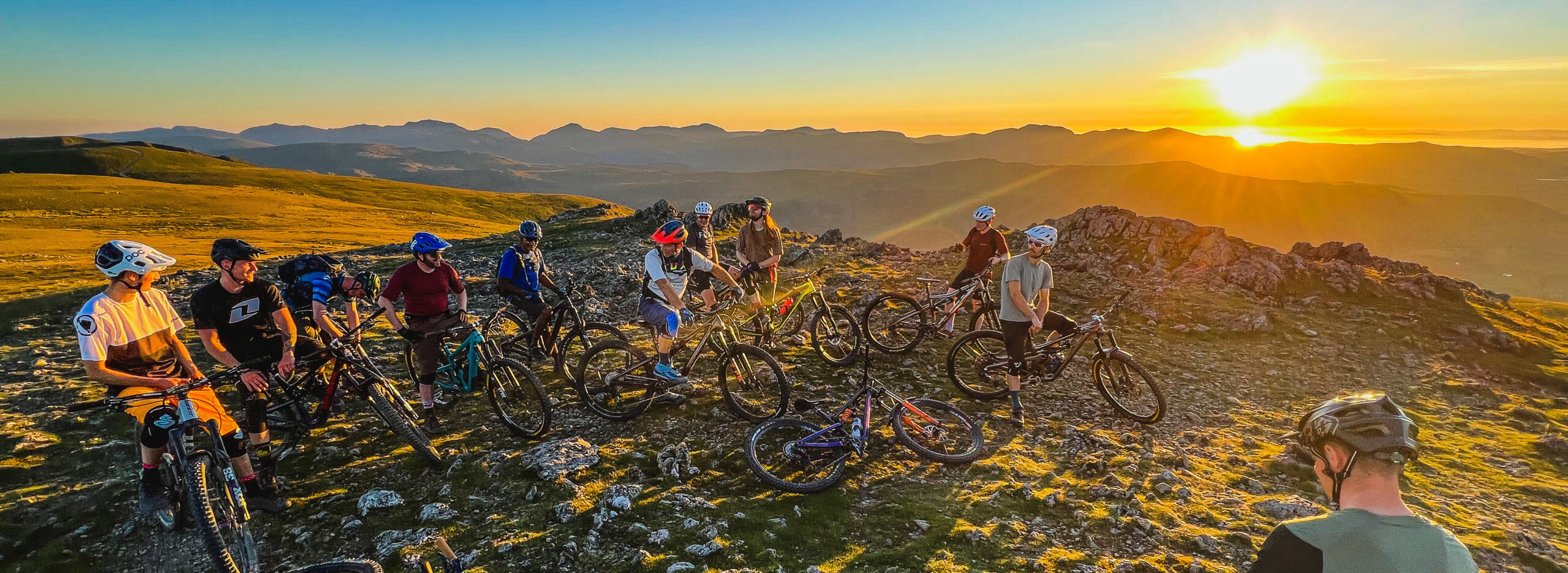About Us - Cyclewise