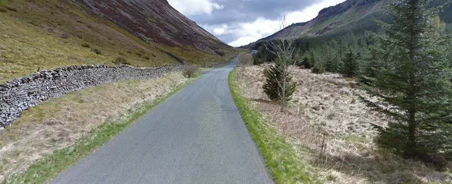Whinlatter Pass Road Access - Cyclewise