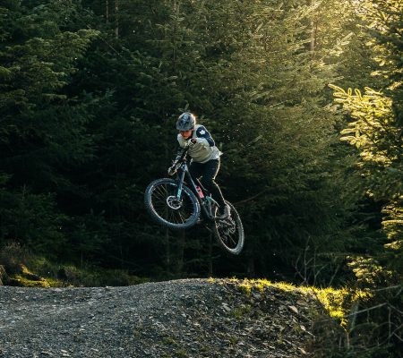 Mountain Bike Skills Kids Camp At Whinlatter - Age 8 to 11 - Cyclewise
